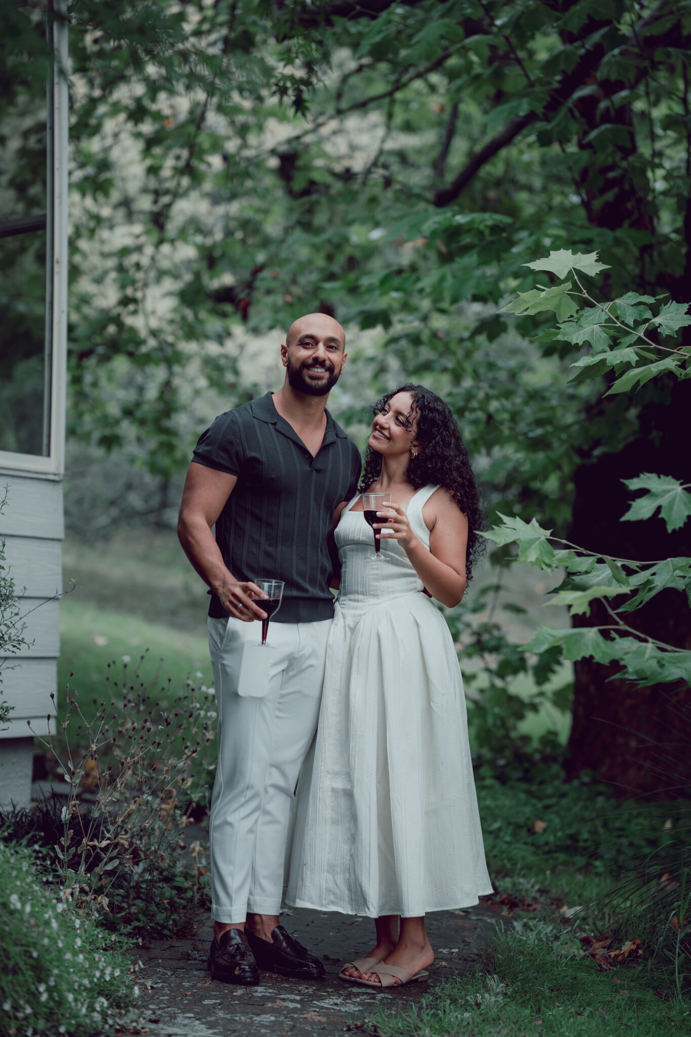 Simon & Marina – Alpha Creative Photography